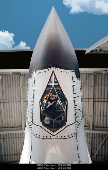 歼20上的EOTS与F35的EOTS的不同，及可能的作战应用 - 知乎