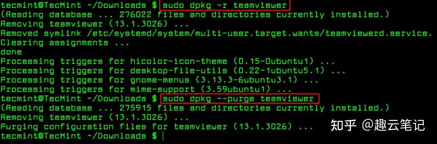 在Ubuntu中安装Deb包的3个命令行工具 - 知乎