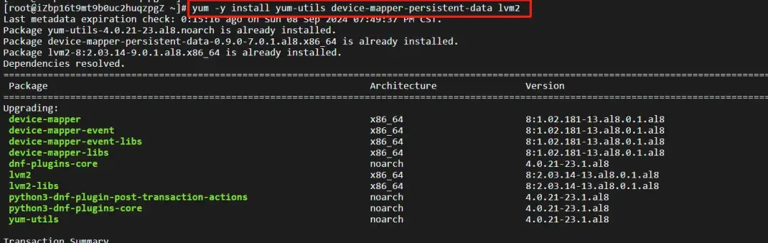【Python大语言模型系列】在阿里云ECS服务器上部署dify大模型应用开发平台（完整教程） - 知乎