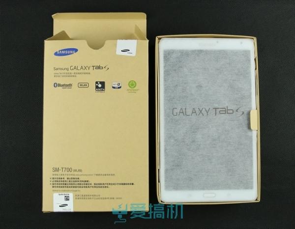 最强Android平板？三星Galaxy Tab S上手体验 - 知乎