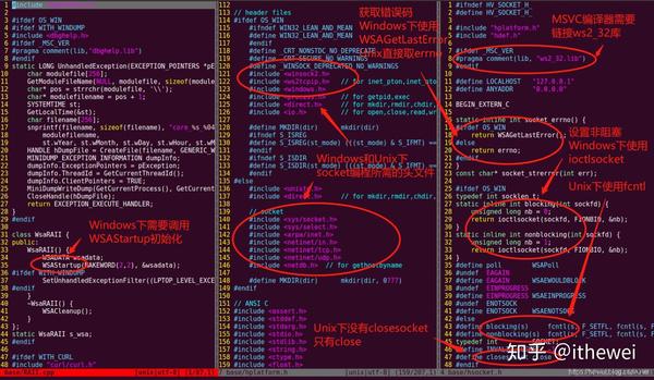 libevent、libev、libuv、libhv、asio、poco、muduo - 知乎