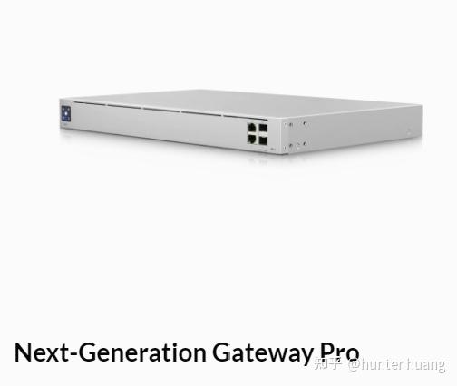 UBNT 的Unifi Network组建家庭网络的技术和案例 - 知乎