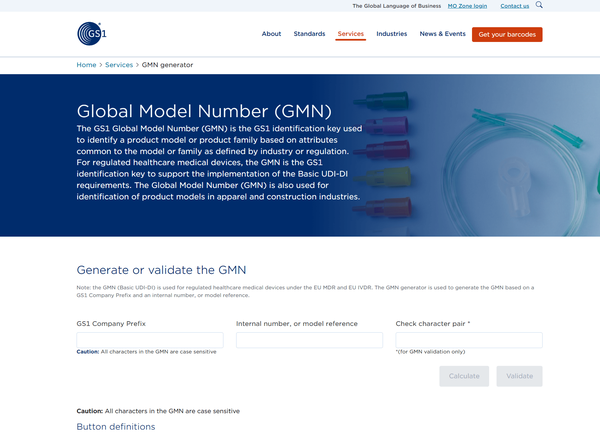 什么是Basic UDI-DI，Basic UDI-DI怎么申请？ - 知乎