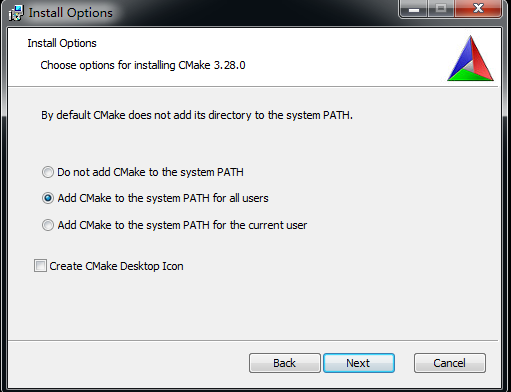 windows 7 x64使用 cmake+msys2搭建C/C++/fortran开发环境 - 知乎