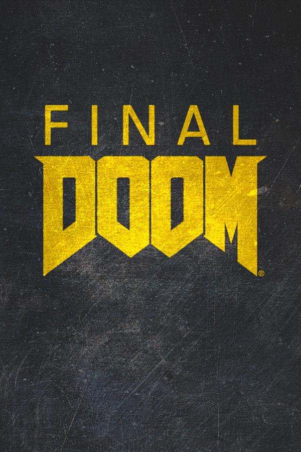 原汁原味！带你领略原版的DOOM、DOOM II和Final DOOM全部剧情 - 知乎
