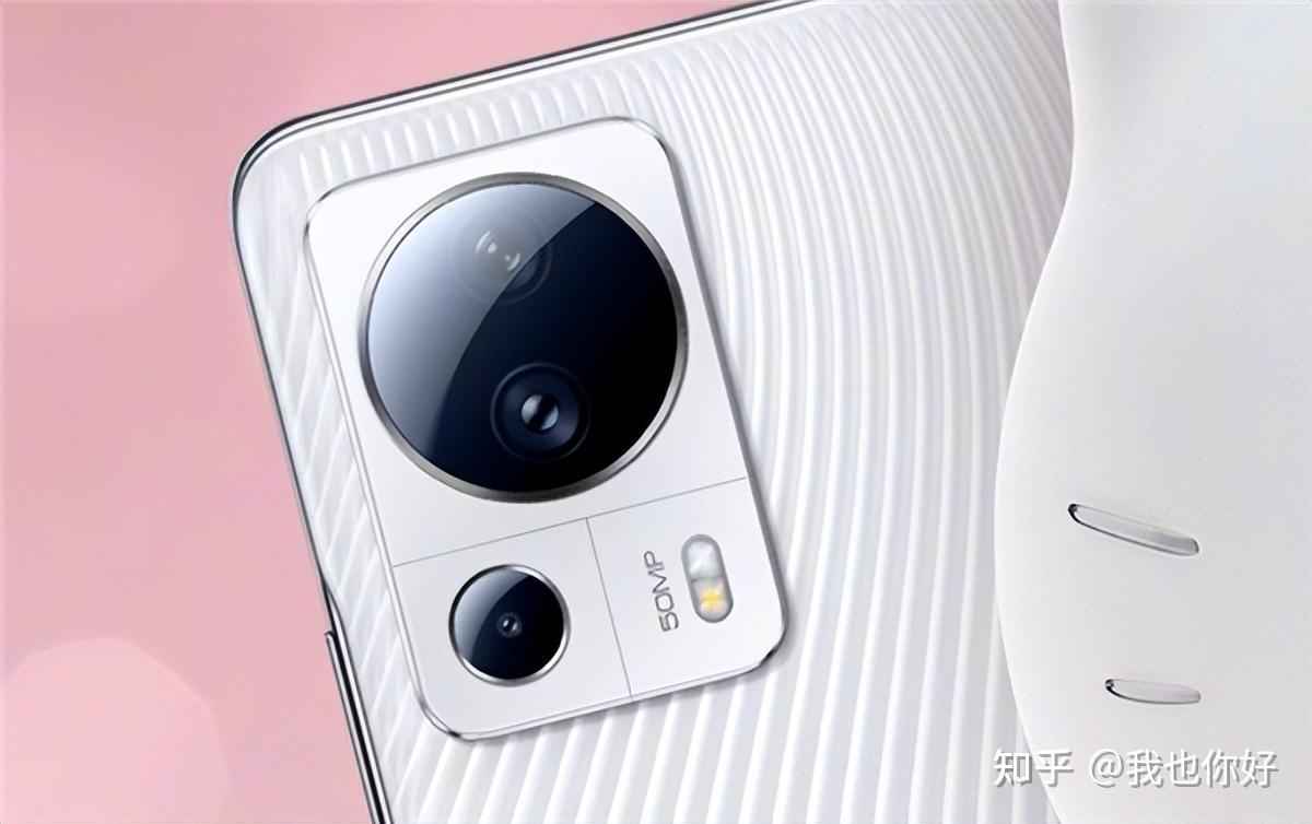 小米Civi 2官宣；iPhone15或全系列搭载灵动岛 ；中兴Axon 30S官宣 - 知乎