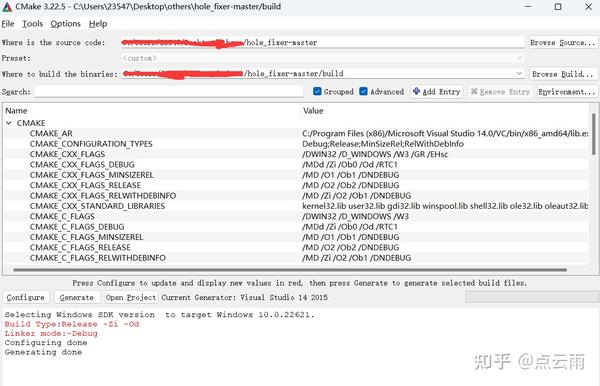 基于RBF函数的点云孔洞修补 - 知乎
