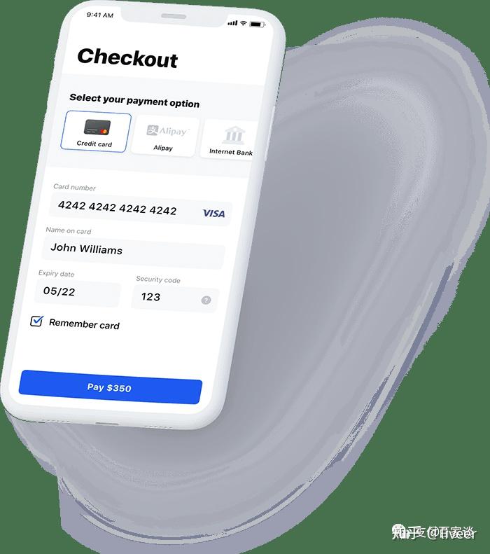 泰国移动支付公司Omise介绍 - 知乎