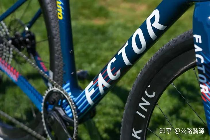 首骑 Factor Aluto：从 Unbound 赛场到日常，这款公路向砾石车能当 “本命车” 吗？ - 知乎