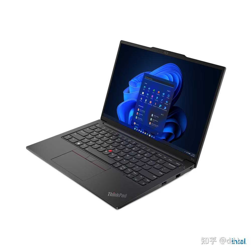 ThinkPad E系列有史以来第一次搭载背光，并且带标压处理器加高分屏，这些有黑色版，值得入手吗？