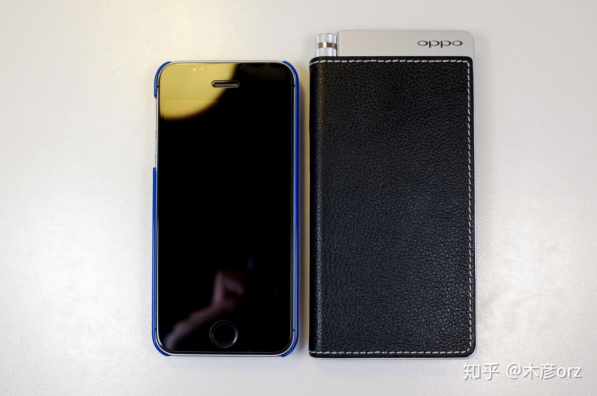 简约精致-OPPO HA-2 SE便携解码耳放测评 - 知乎