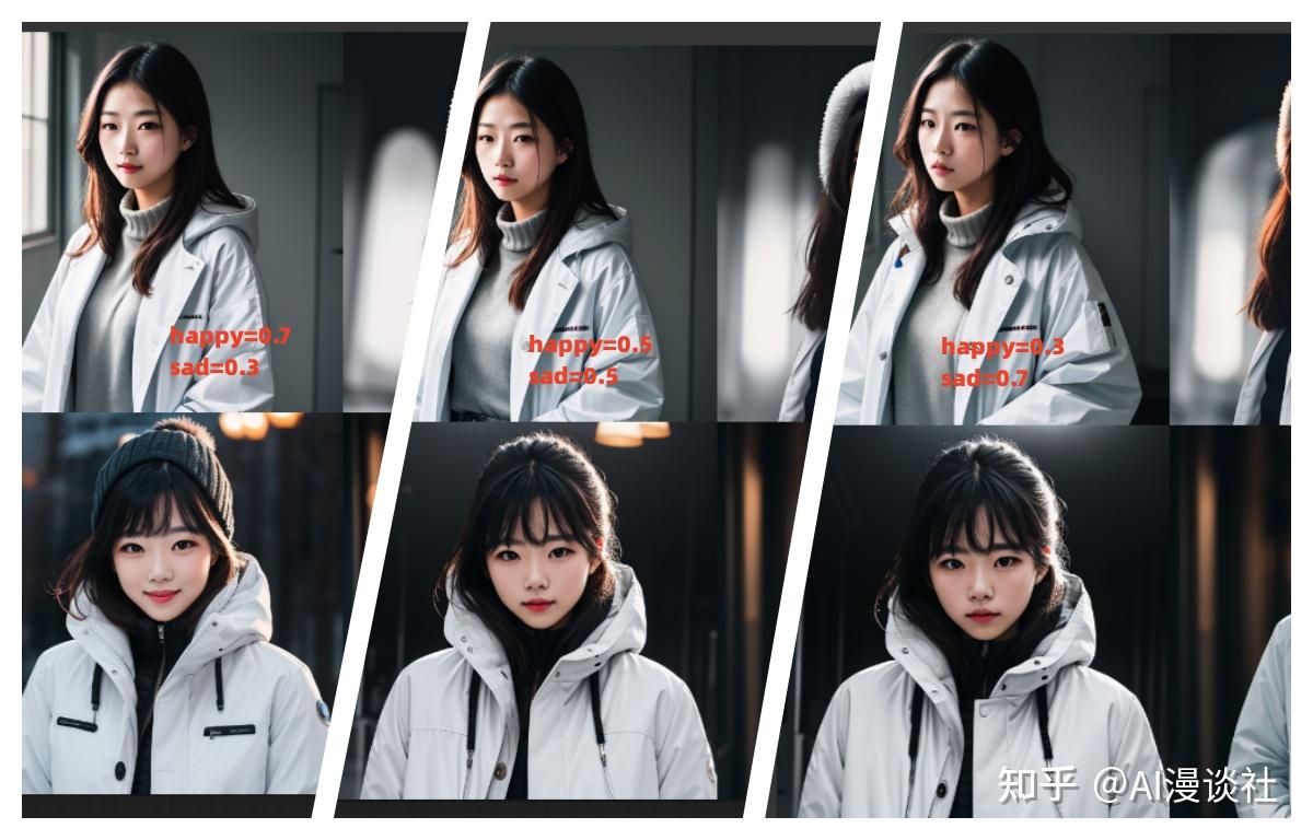 【comfyUI教程】节点知识补充和示例（三、CLIP多条件联结Concat,Combine,Average原理和区别） - 知乎