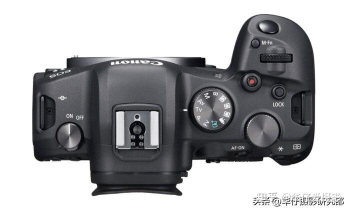 尼康 Z6 II 与佳能 R6详细对比，入门主流全幅谁更强？选谁合适？ - 知乎