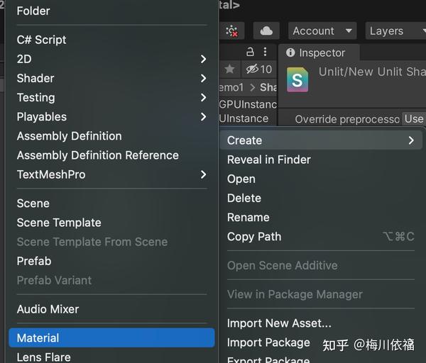 GPU Instancing 深入浅出-中级篇（1） - 知乎