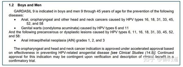 【收藏】 你想知道的九价HPV疫苗知识，全都在这篇！ - 知乎