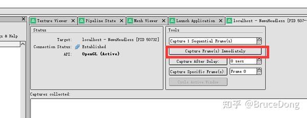 使用RenderDoc配合安卓模拟器抓帧手游 - 知乎