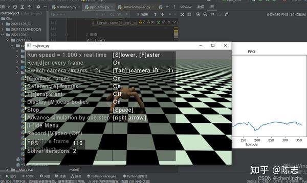 在windows 10环境下安装 mujoco - 知乎