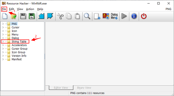 WinRAR安装与去除弹窗广告 - 知乎