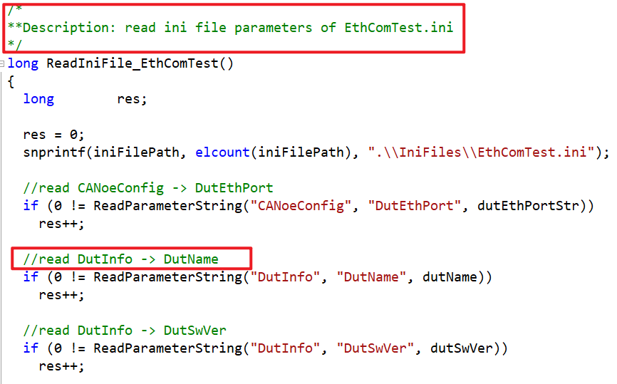 CANoe编写CAPL测试脚本的几点思考 - 知乎