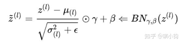 深度学习基础 之 ---- BN、LN、IN、GN、SN - 知乎