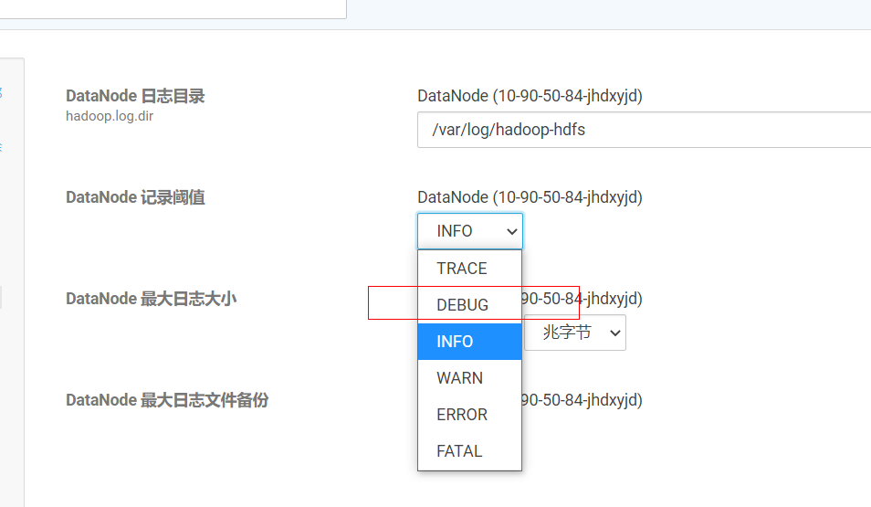 大数据运维：datanode启动后挂了initialization Failed For Block Pool ＜registering＞ 知乎