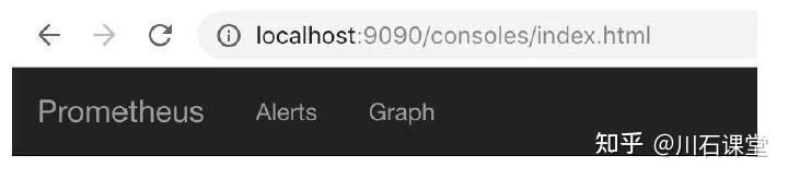 技术干货|Prometheus之Console Template创建可视化监控平台实例 - 知乎