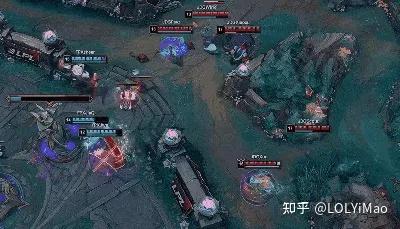 2025LPL第三赛段JDG 2-0 FPX - 知乎