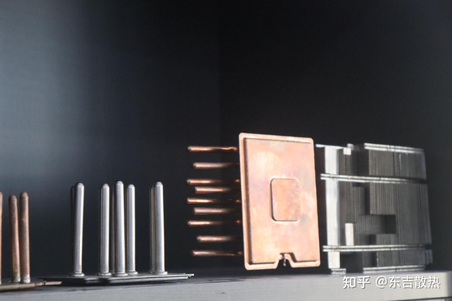 3D均温板/3DVC散热器 - 知乎
