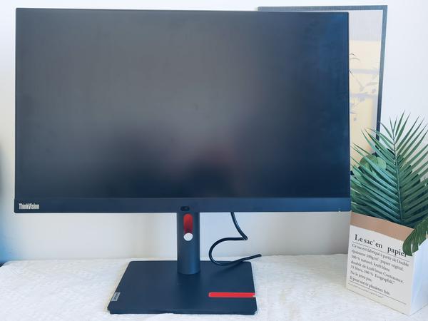 专业设计视频一屏搞定，联想ThinkVision P27pz-30评测 - 知乎