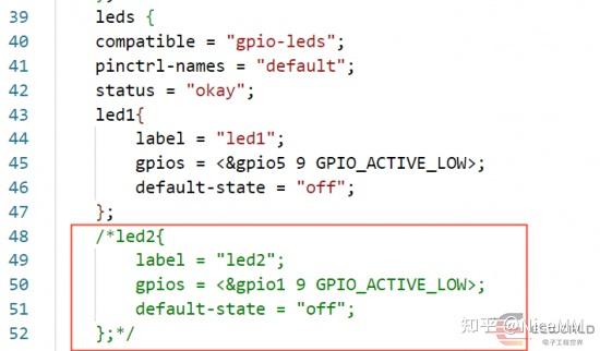 i.MX6ULL配置GPIO一共需要几步？ - 知乎