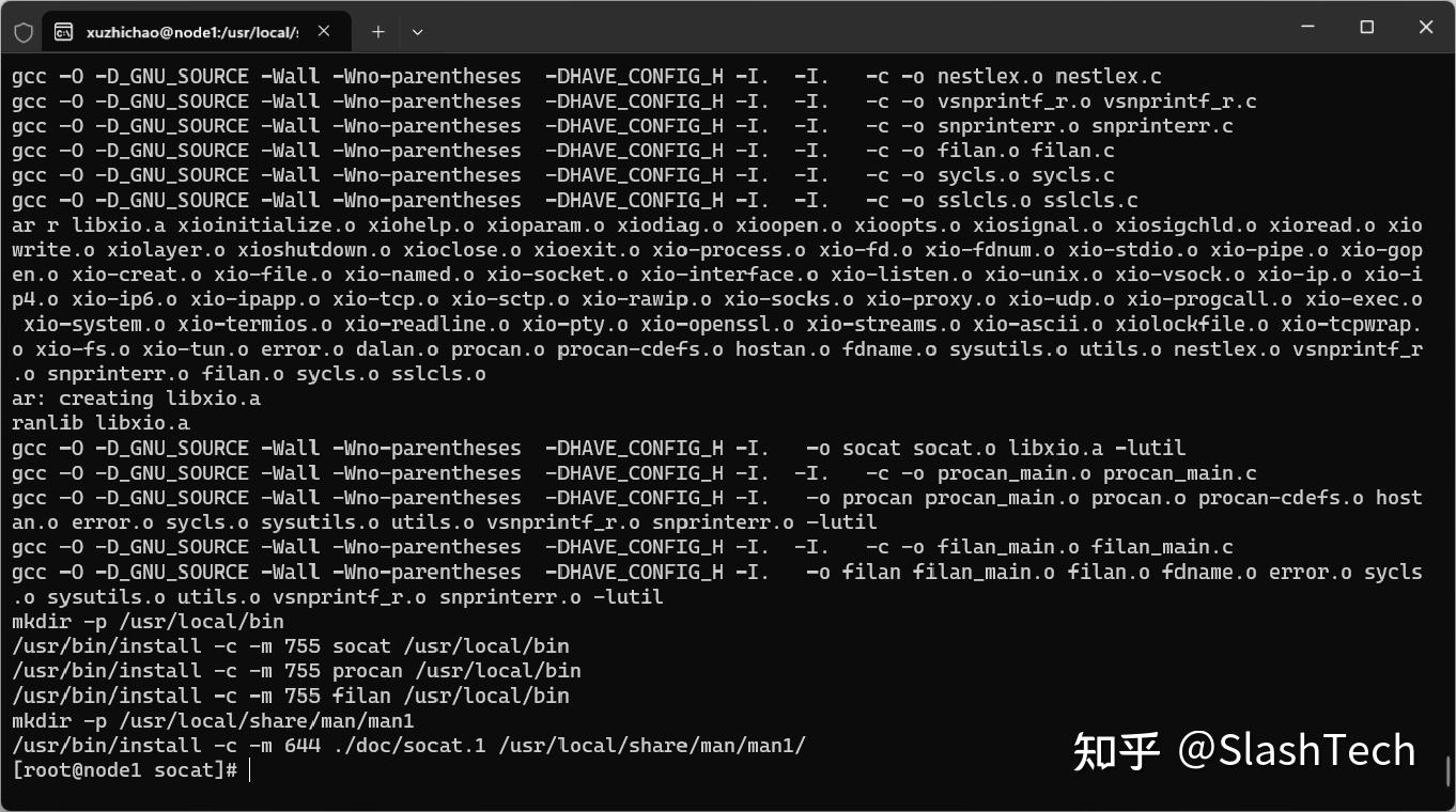 一分钟安装RabbitMQ - 知乎