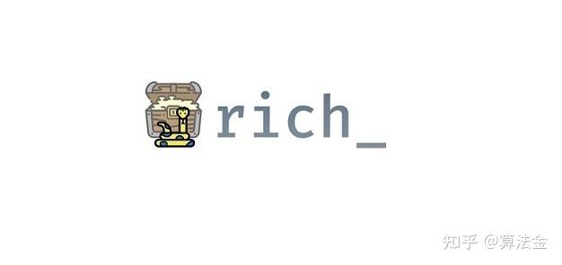 Rich，一个神奇的 Python 库 - 知乎
