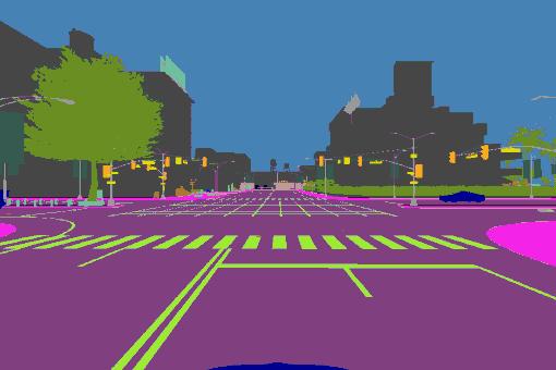 Carla简单入门-3 传感器 - 知乎