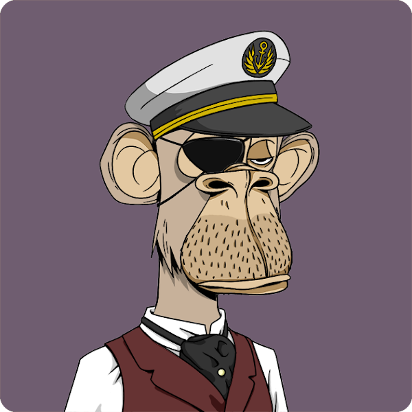 一张傻傻的Bored Ape图片如何改变了我的生活 - 知乎