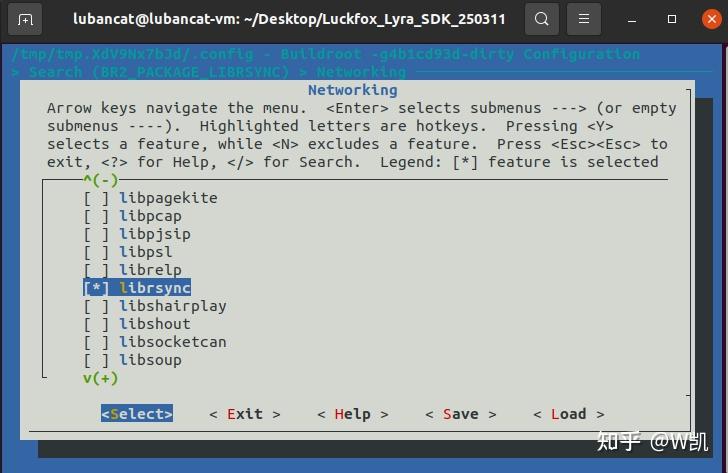 rk3506 中Buildroot 配置QT,远程部署和横屏显示，中文实现，GDB调试 - 知乎
