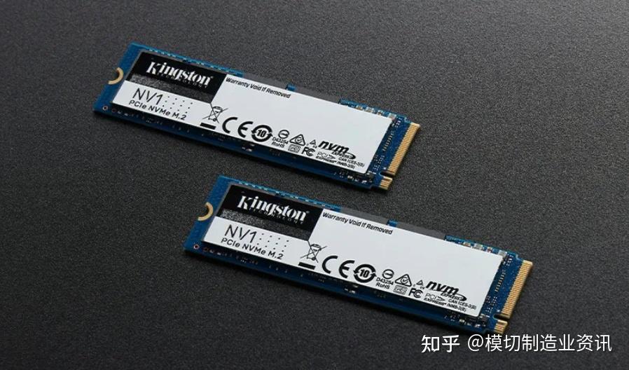 2021 年全球渠道 SSD 出货量达 1.27 亿台：金士顿、威刚、金泰克前三 - 知乎