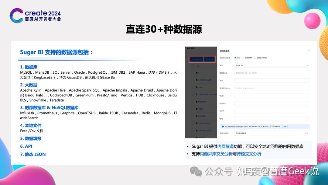大模型驱动的新一代 BI 平台，Sugar BI 开启智慧决策新模式 - 知乎