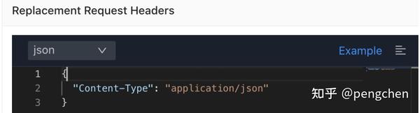 一个拦截ajax请求并修改请求、响应信息的Chrome插件 - 知乎