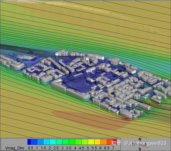 全自主国产CFD CAE软件：风雷软件PHengLEI v2306重磅发布！ - 知乎