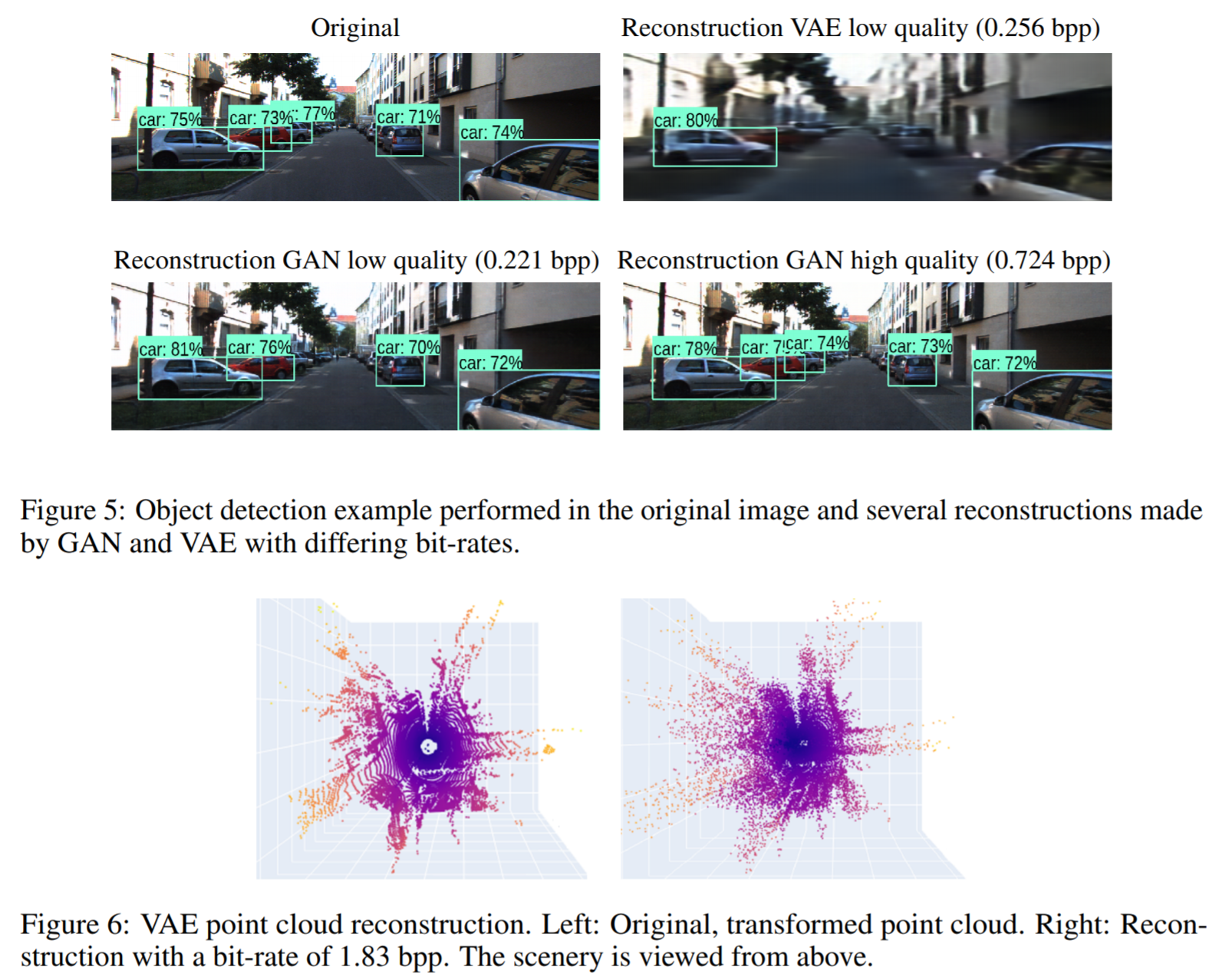 【论文速递12-17】自动驾驶优质的论文及其代码 - 知乎