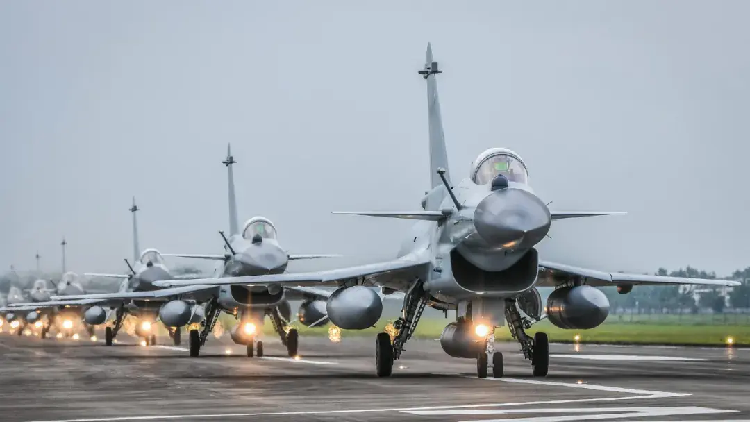 航空发动机综述Ⅲ | 俄罗斯AL-31F系列涡轮风扇发动机 - 知乎