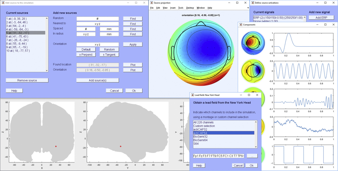 资源分享 | 脑影像数据分析工具汇总 - 知乎