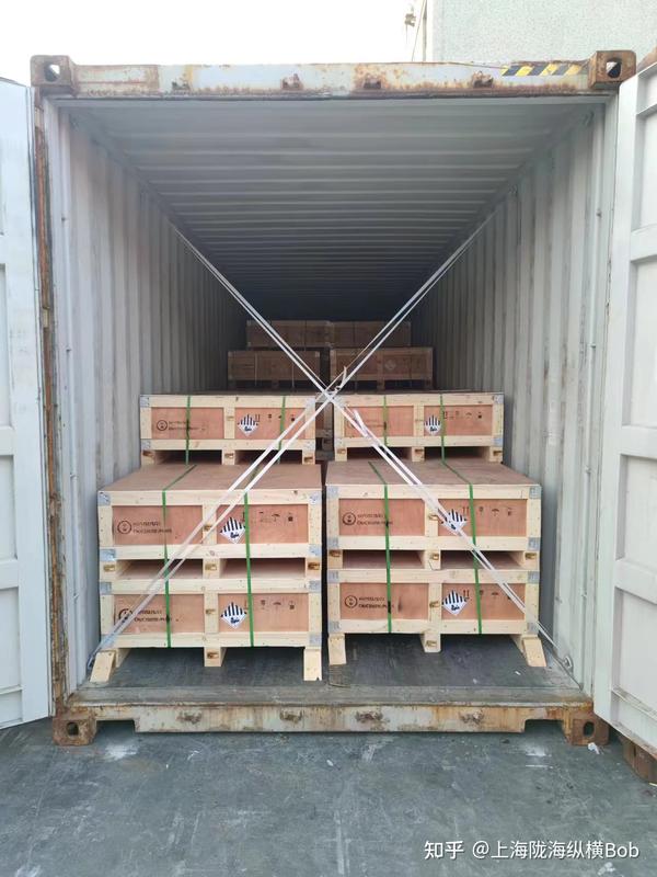 详解：9类危险品 UN3480 锂电池 海运出口 - 知乎