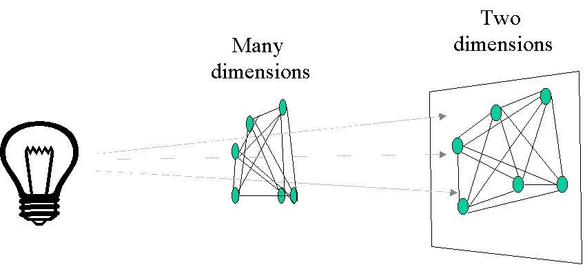 常见分析方法 | PCA、PCoA和NMDS有什么区别？ - 知乎