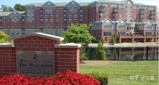 解读美国最大的养老公司Brookdale - 知乎