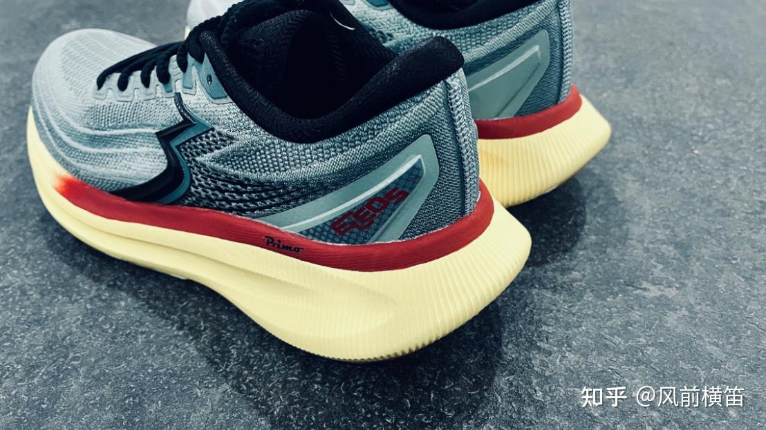 旗舰再次进化 361国际线Eleos大地 / Phoenix凤凰百公里长测 - 知乎