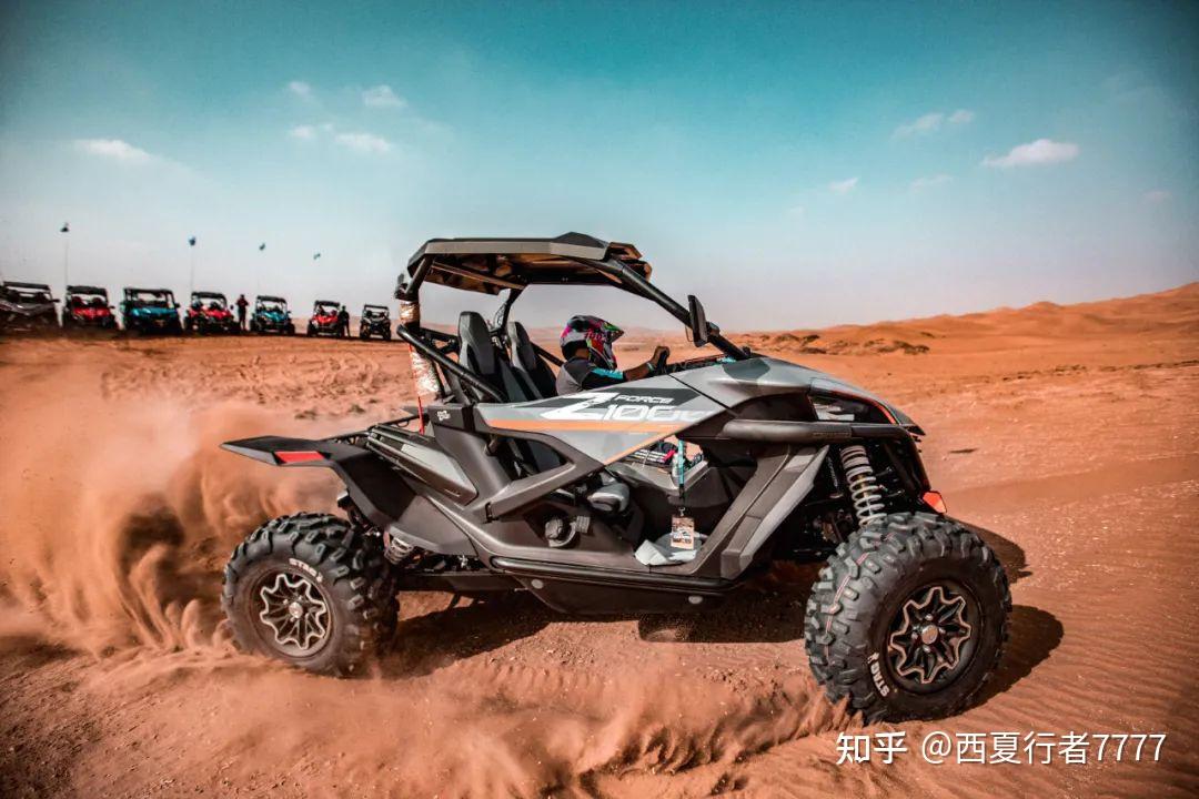 对于ATV，你了解多少？ - 知乎