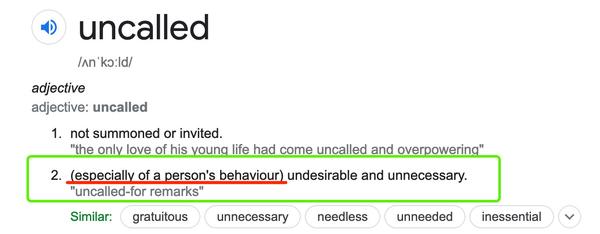 「你至于吗？！」怎么翻？其实这句话是浓缩精华版，要先稀释还原才能翻译！ - 知乎