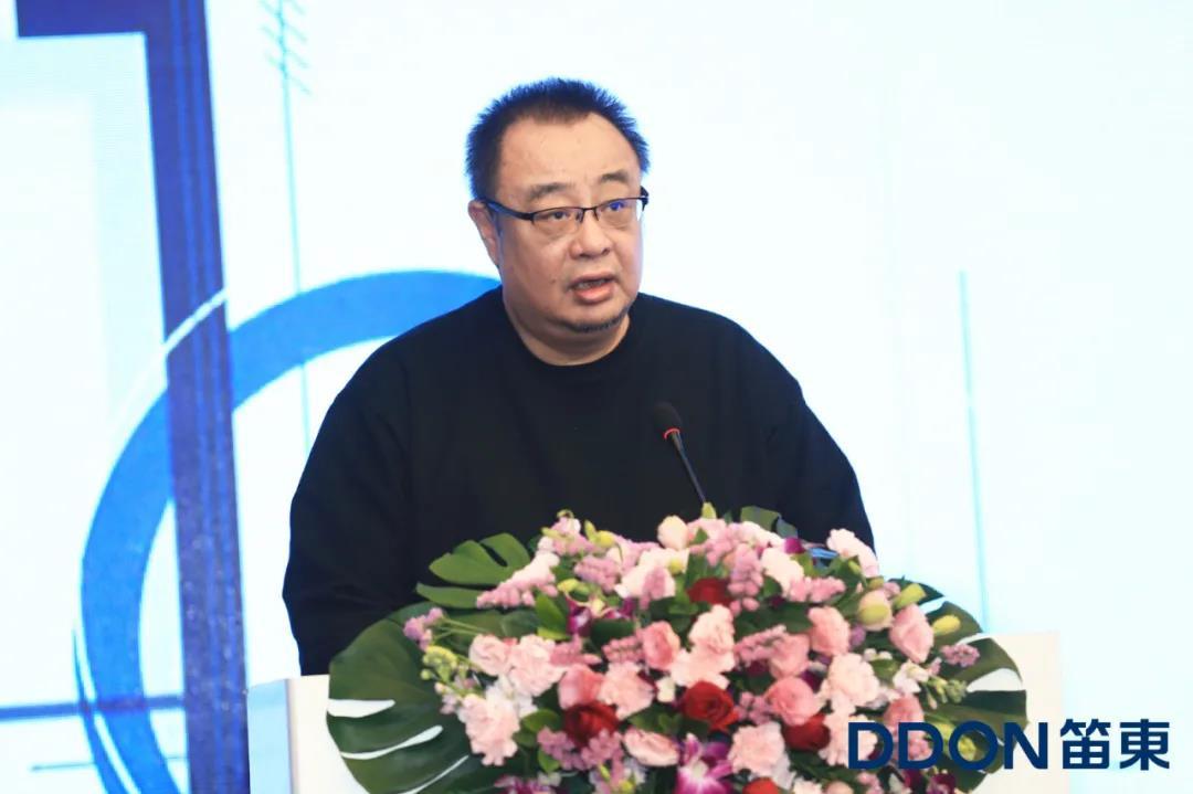 公园城市 品质人居 2020年度「第十届」笛东设计奖评审会圆满落幕 - 知乎