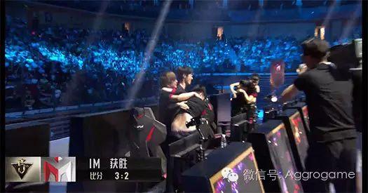 Aluka称最后一次穿WE队服 疑似离开WE转战OW - 知乎